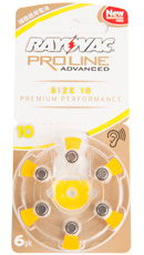 補聴器用空気電池販売｜麻生補聴器プラザエクセア